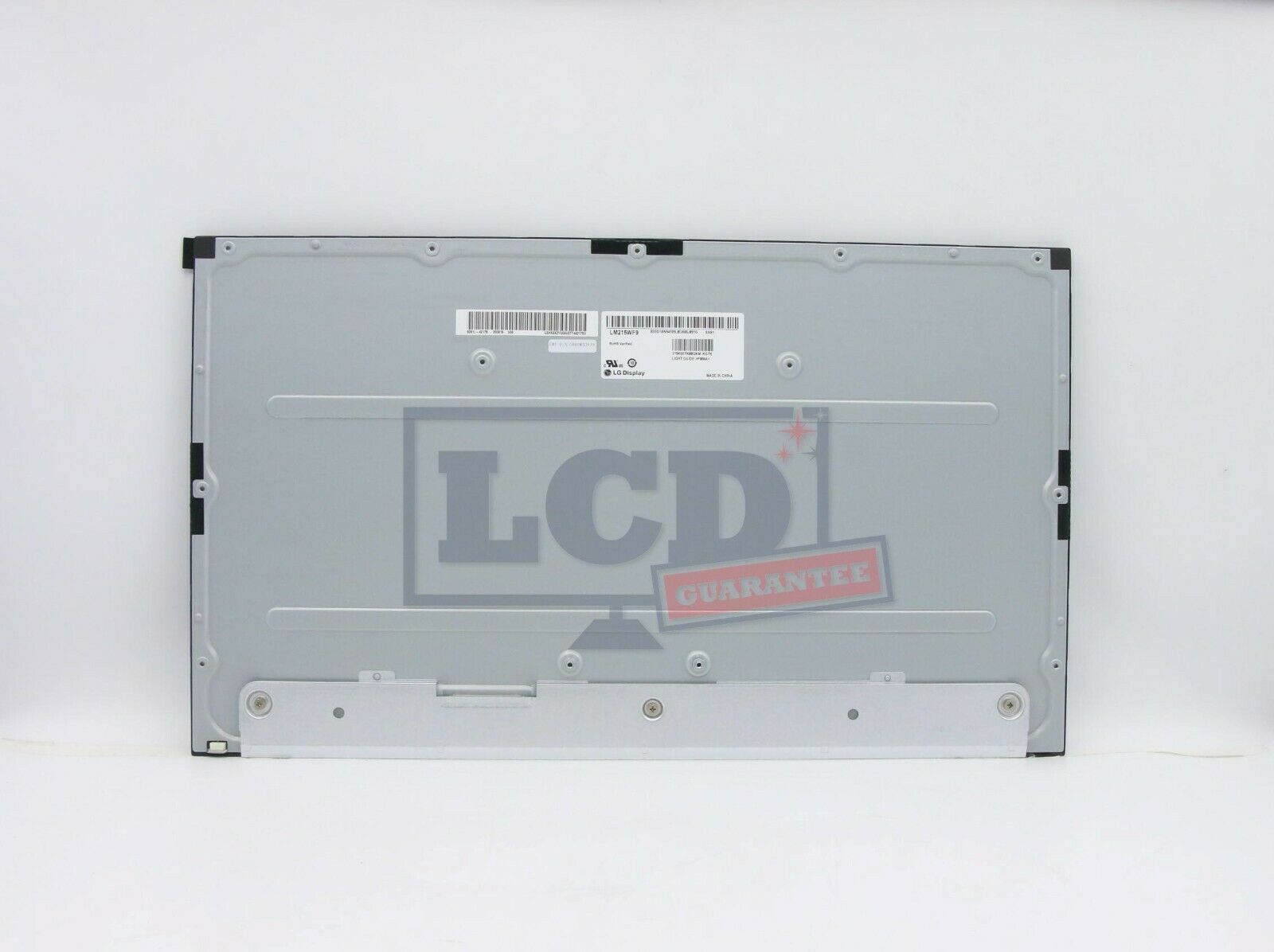 Dell Optiplex 3280 AIO 22" Borderless Non-Touch FHD Replacement LCD Sc